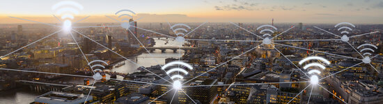 MICROSENS - Workplace Networking