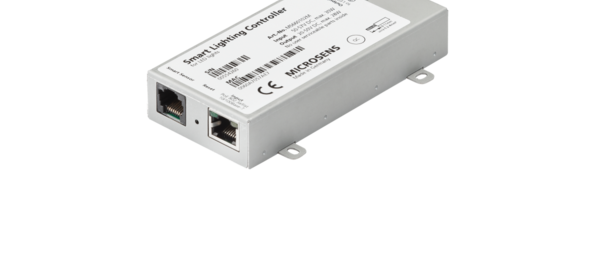 MICROSENS - Smart Sensor NeuronGrid