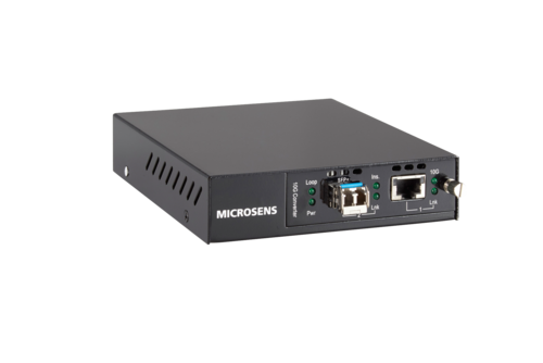 MICROSENS - EXTENSION FACILE DES VOIES DE TRANMISSION: MICROSENS ...