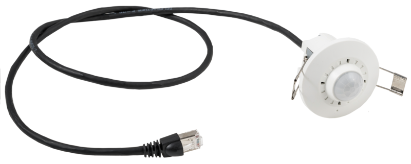 MICROSENS - PoE Lighting