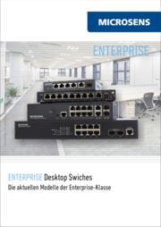 MICROSENS - Startseite