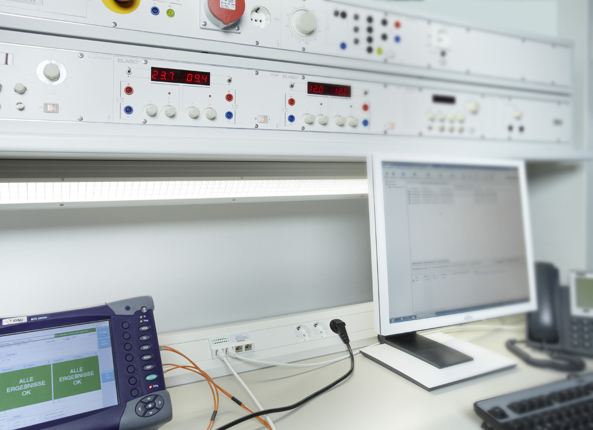 MICROSENS - New Generation of MICROSENS FTTO Micro Switches