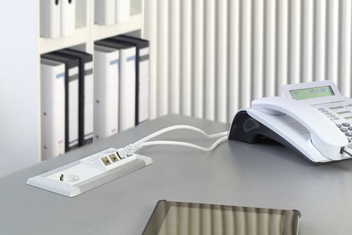 MICROSENS - New Generation of MICROSENS FTTO Micro Switches