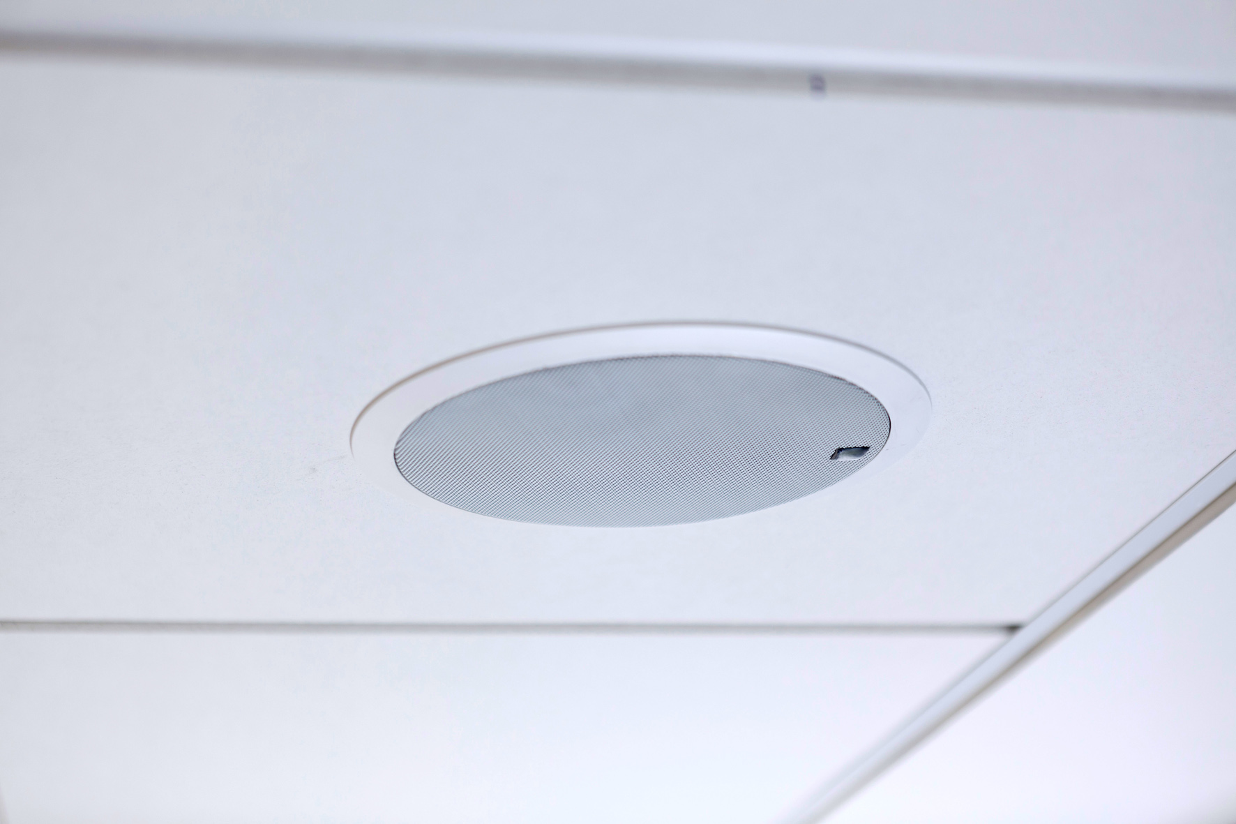 MICROSENS - Smart Audio Controller Integrates Classic Loudspeakers into ...