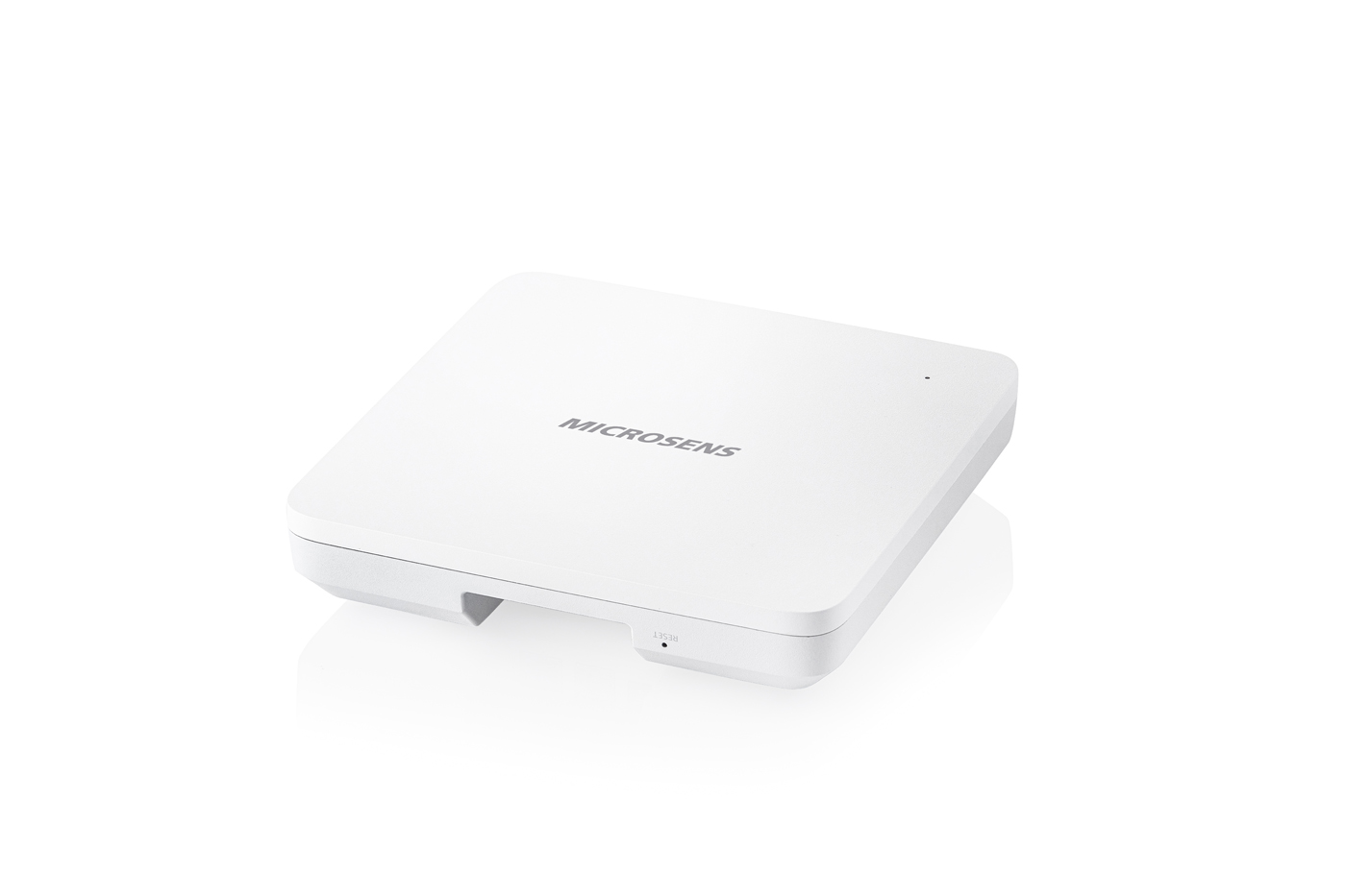 MICROSENS - New Wi-Fi Access Points from MICROSENS for consistently high network performance in ...