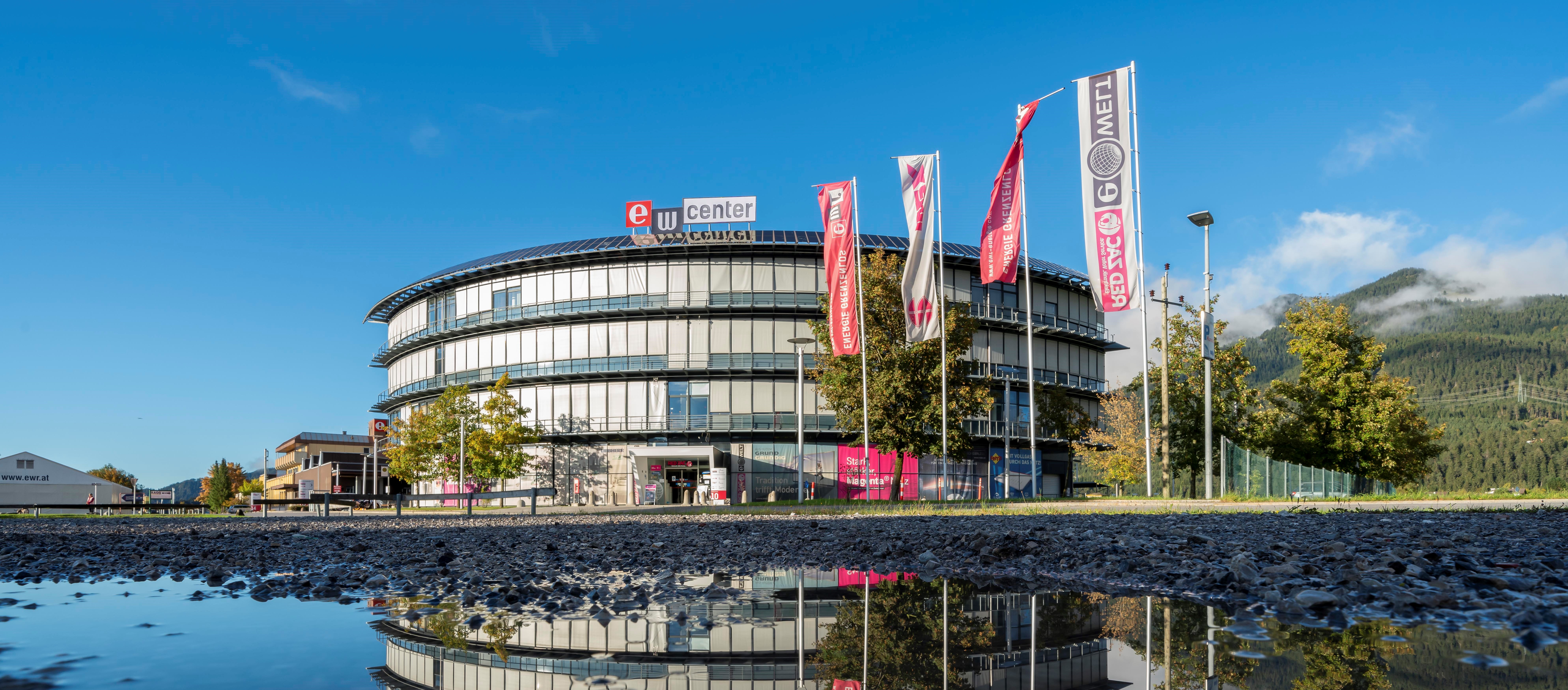 MICROSENS - Smart network solution for smart metering